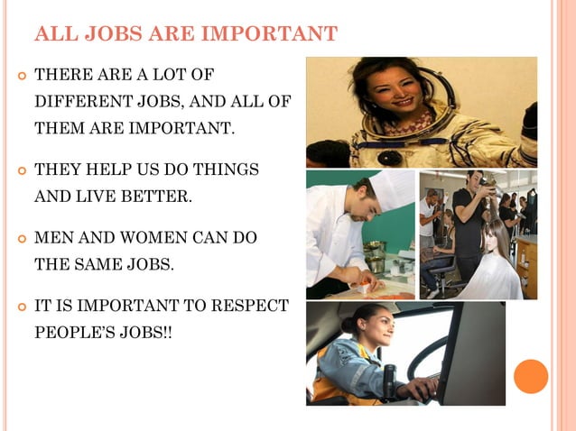 Ppt s1u10 jobs | PPT