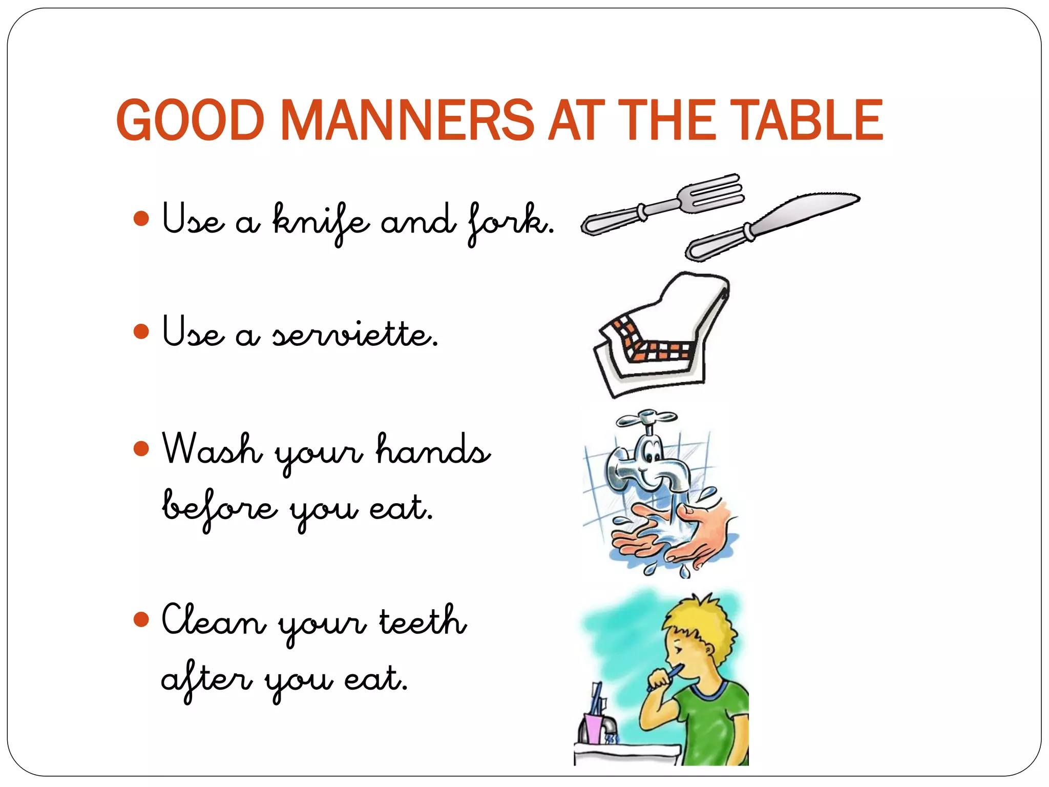 Ppt s1u2 food | PDF