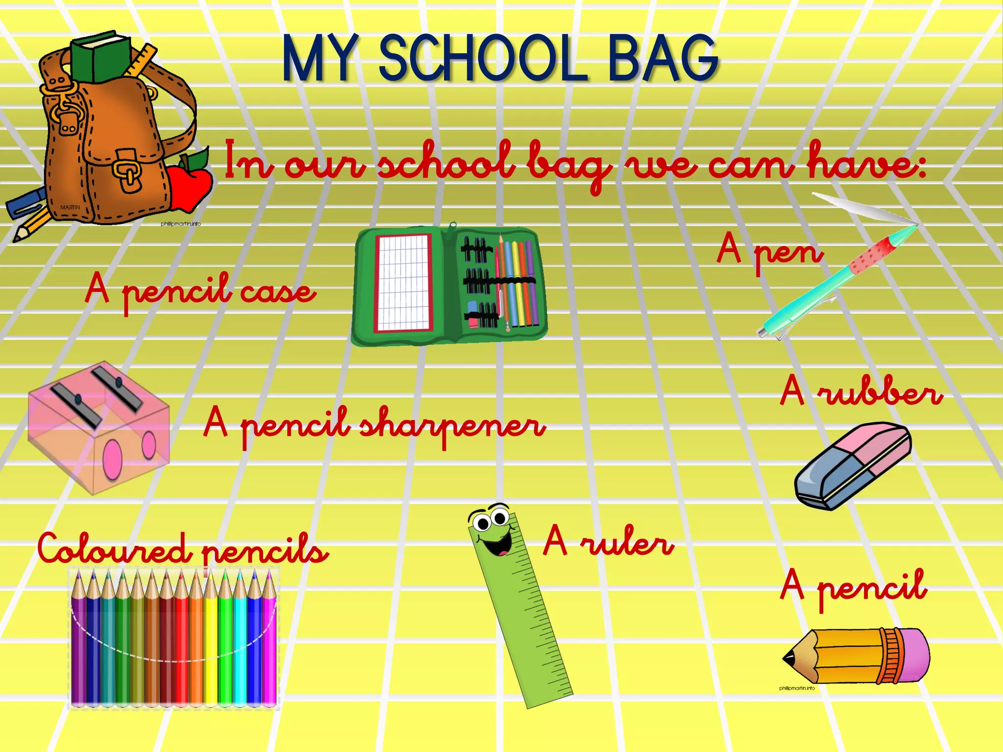 Ppt s2u0 back to school | PDF