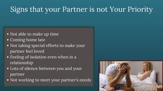 Make Marriage Your Top Priority | PDF