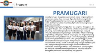 AIRLINES BUSINESS CAREER | PPT