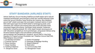 AIRLINES BUSINESS CAREER | PPT