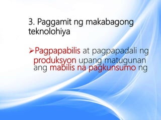 Ppt sa alokasyon | PPTX