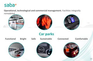 2017 Saba Company Profile | PDF | Business Accounting & Finance | Business