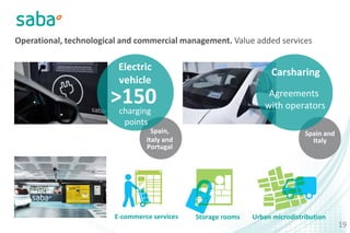 2017 Saba Company Profile | PDF | Business Accounting & Finance | Business