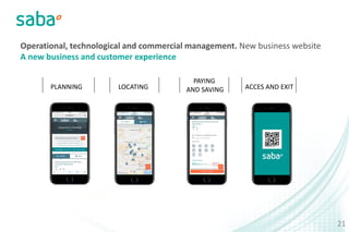 2017 Saba Company Profile | PDF | Business Accounting & Finance | Business