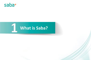 2017 Saba Company Profile | PDF | Business Accounting & Finance | Business