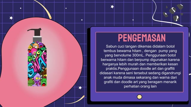 ppt tentang pembuatan sabun ppt buat sab | PDF
