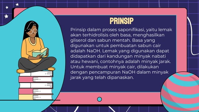 ppt tentang pembuatan sabun ppt buat sab | PDF