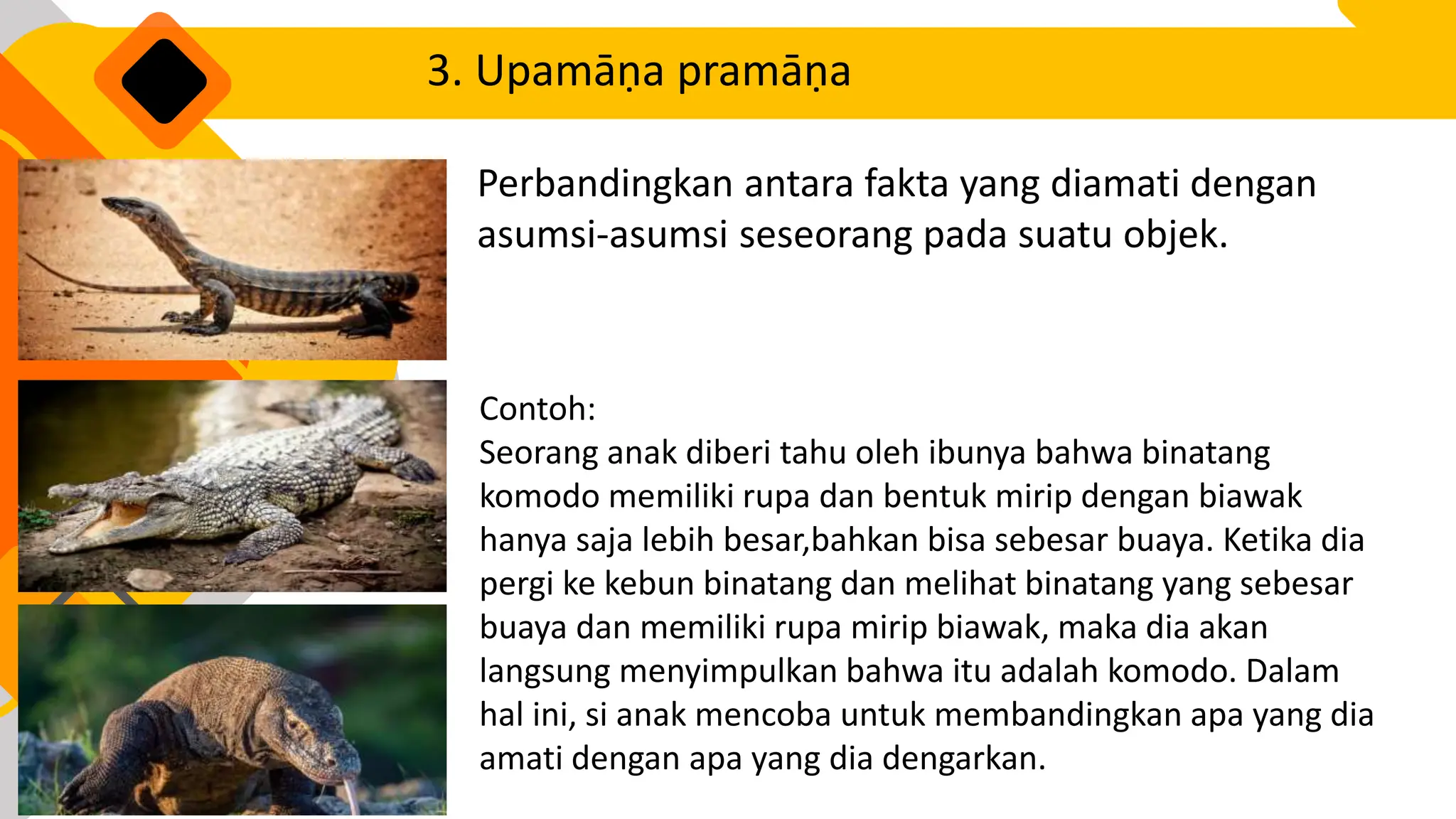 PPT Pembelajaran Sad Darsana dalam Pendidikan | PPTX