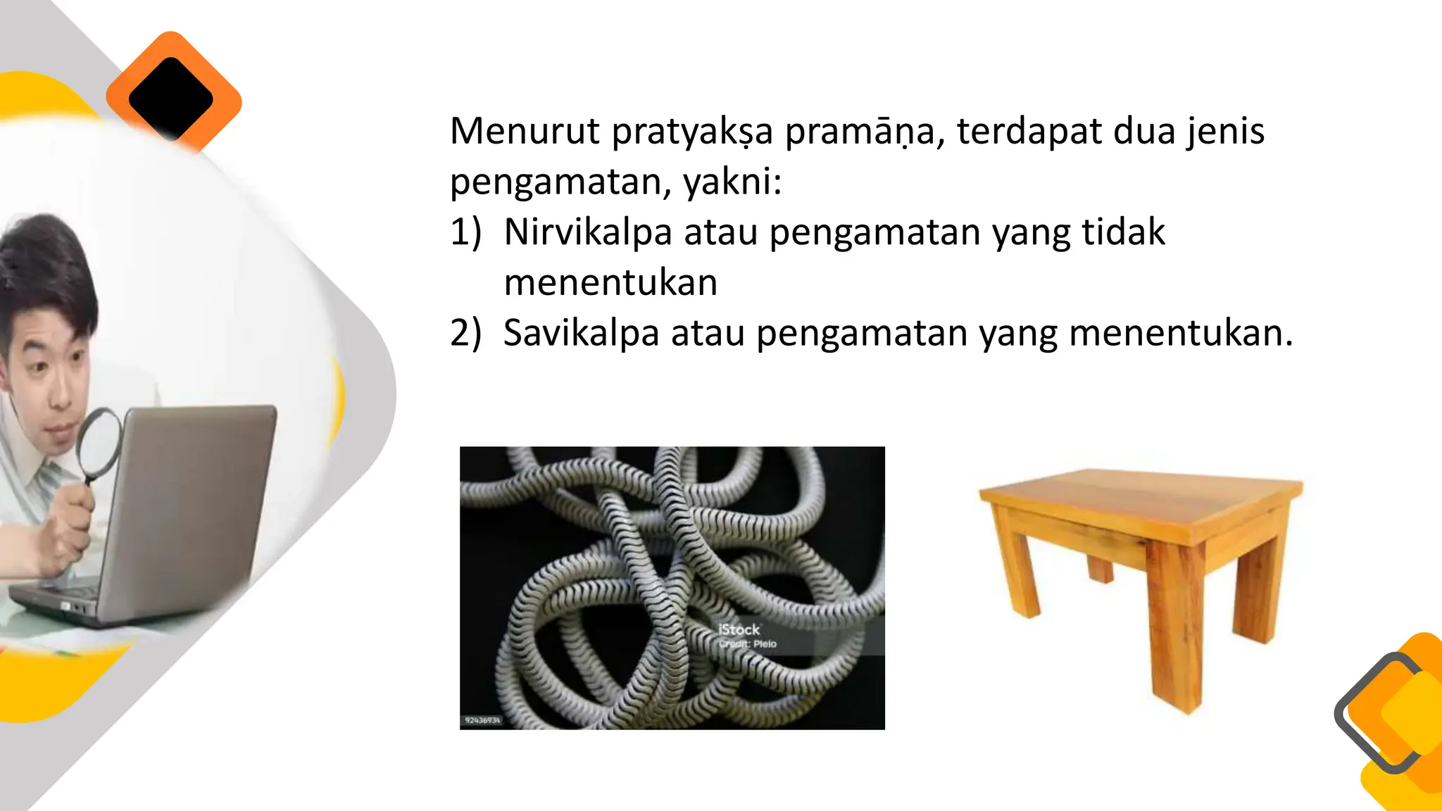 PPT Pembelajaran Sad Darsana dalam Pendidikan | PPTX