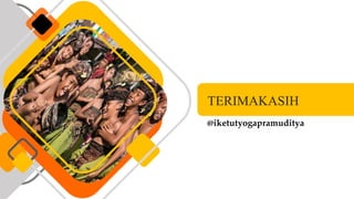 PPT Pembelajaran Sad Darsana dalam Pendidikan | PPTX