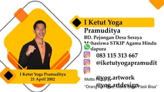PPT Pembelajaran Sad Darsana dalam Pendidikan | PPTX