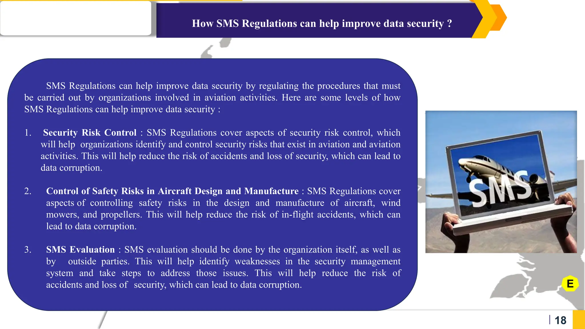 PPT Safety Management System (SMS) (1).pptx