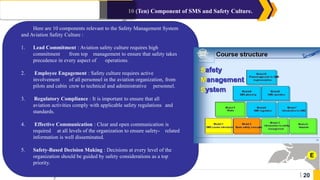 PPT Safety Management System (SMS) (1).pptx