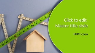 Master title, in device max for kitchen edit and something | PPTX