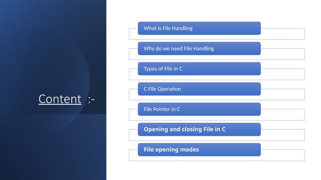 C Programming Ppt Sahilpptx Ppt 7628