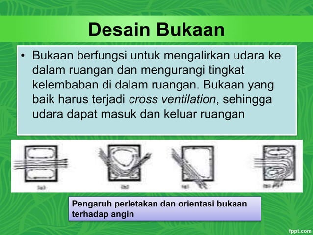 Pendinginan pasif | PPTX