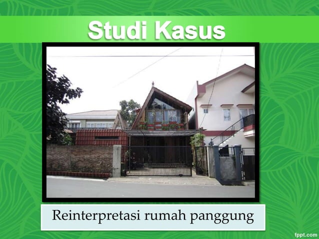 Pendinginan pasif | PPTX