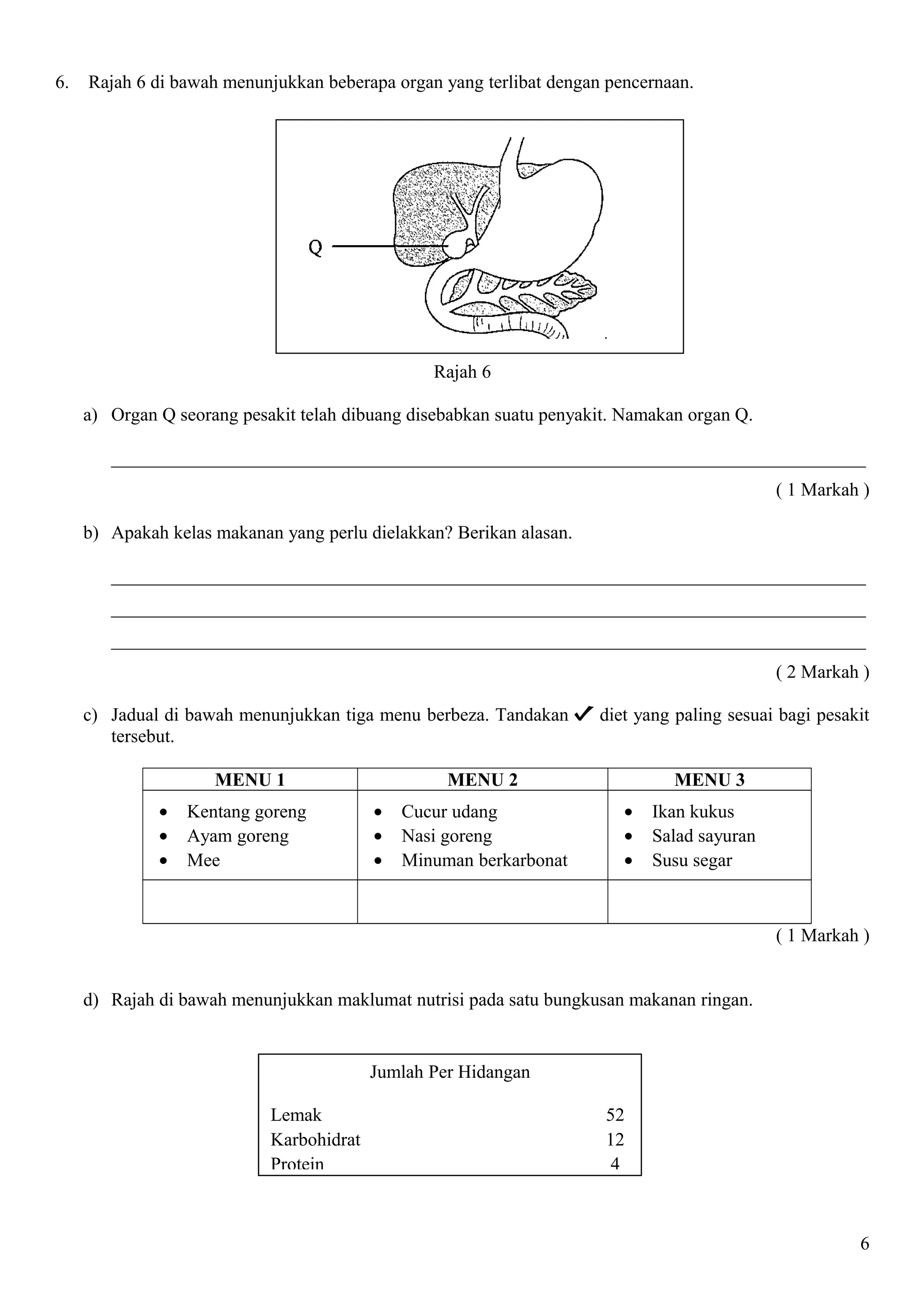 Ppt Sains Tingkatan 2 Doc