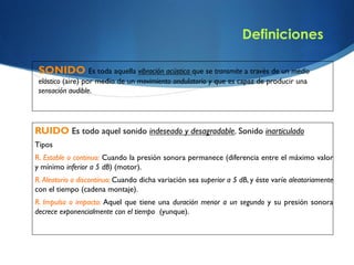 PPT Salud Auditiva, Hipoacusia y Trauma acústico 2023.pdf