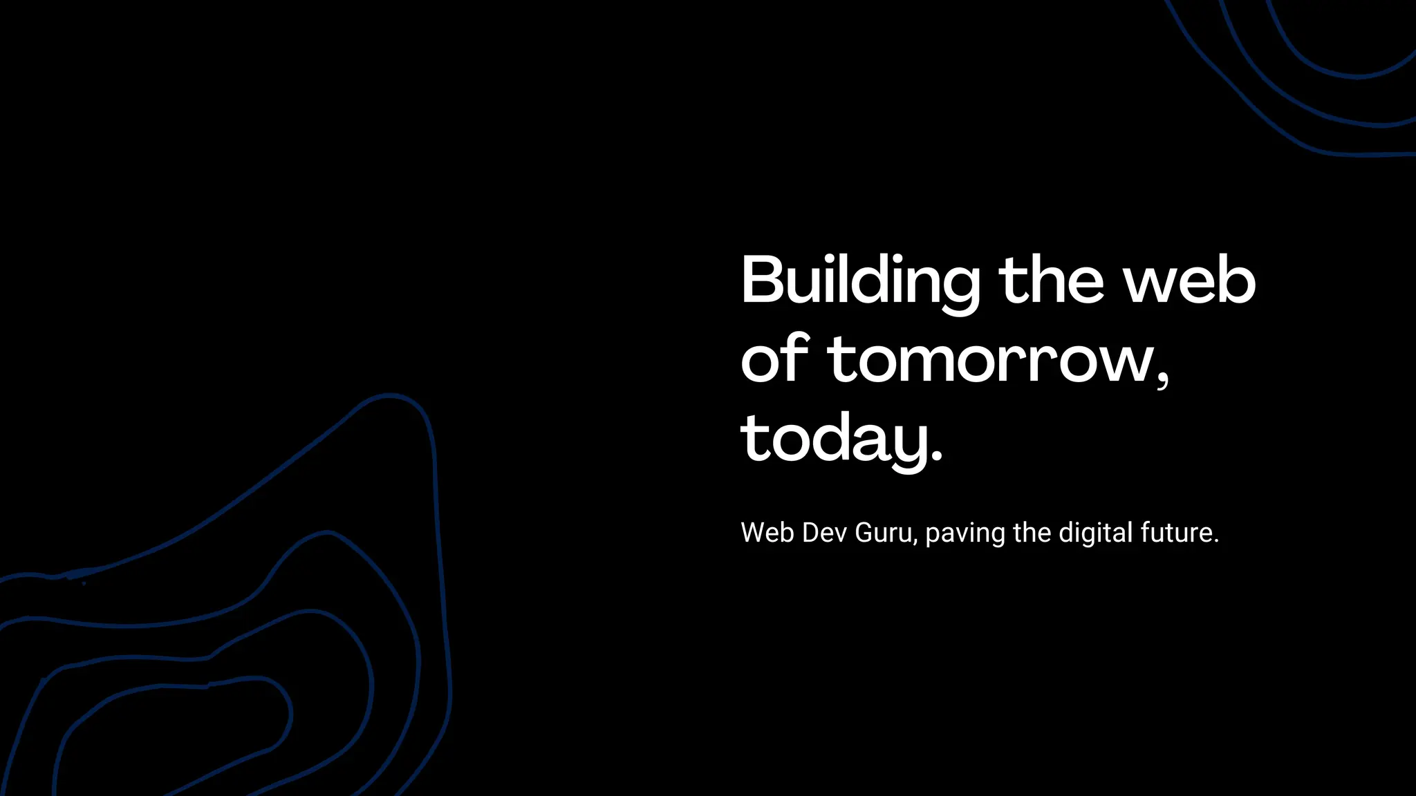 ppt sample for web development project.pdf