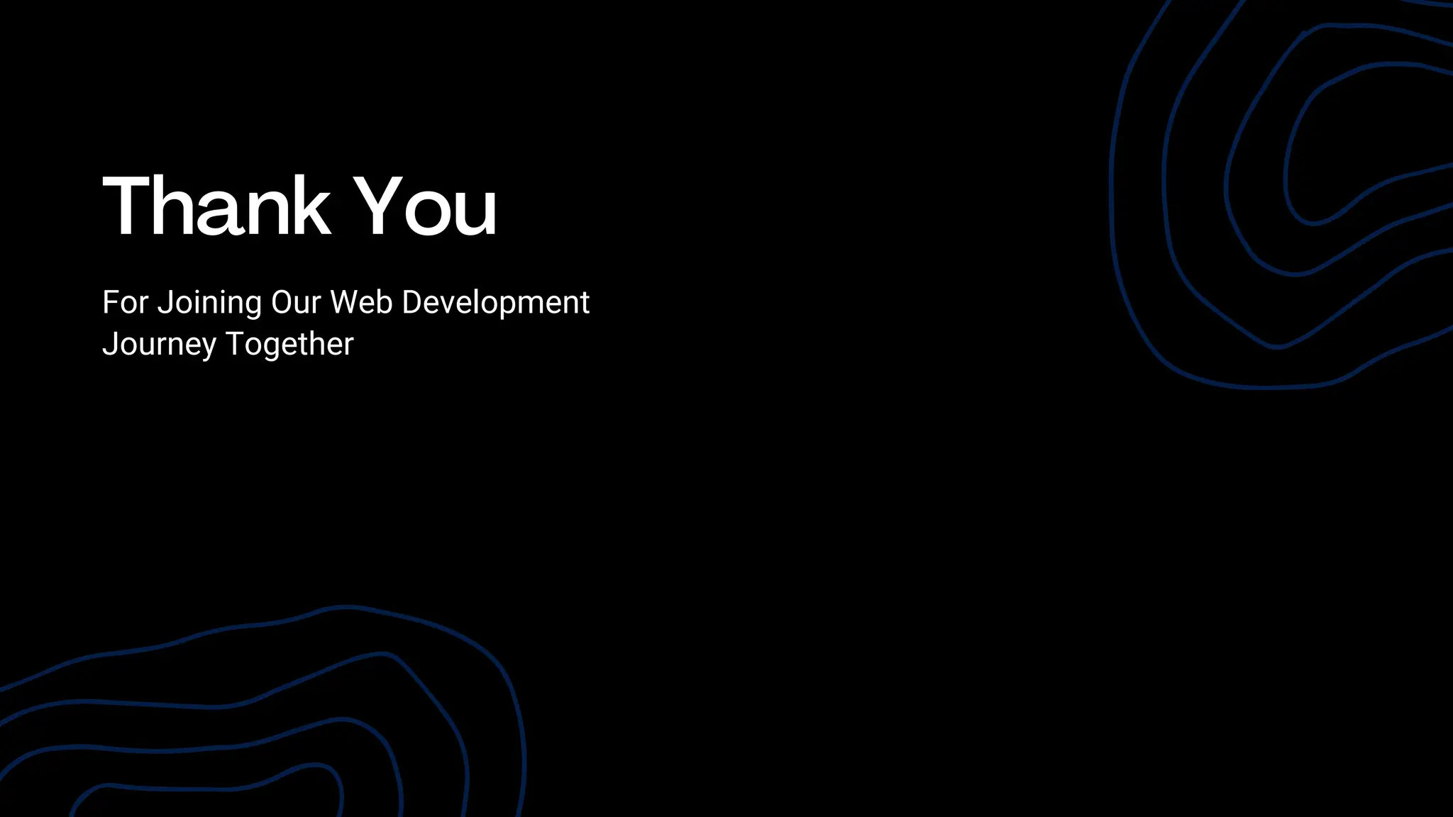 ppt sample for web development project.pdf