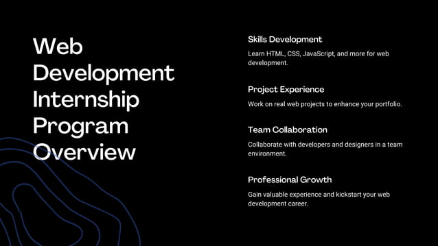 ppt sample for web development project.pdf