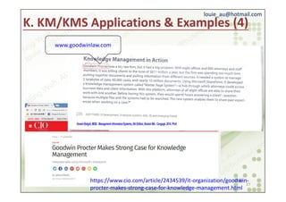Pptsample dm km_mis | PPT