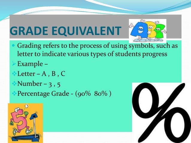 STANDARDIZED AND NON-STANDARDIZED TEST | PPTX
