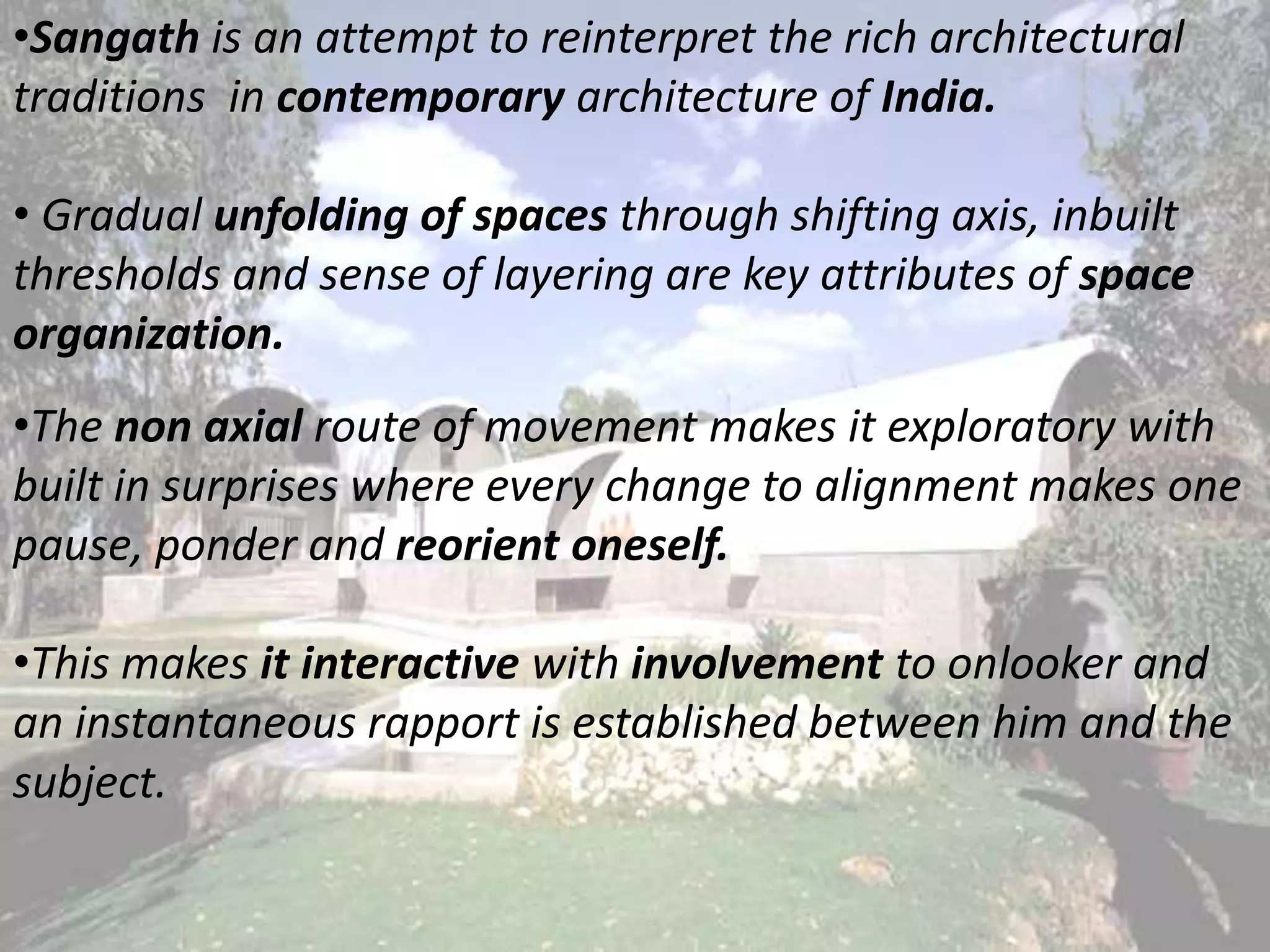 HOT AND DRY CLIMATE -CASE STUDY | PPTX