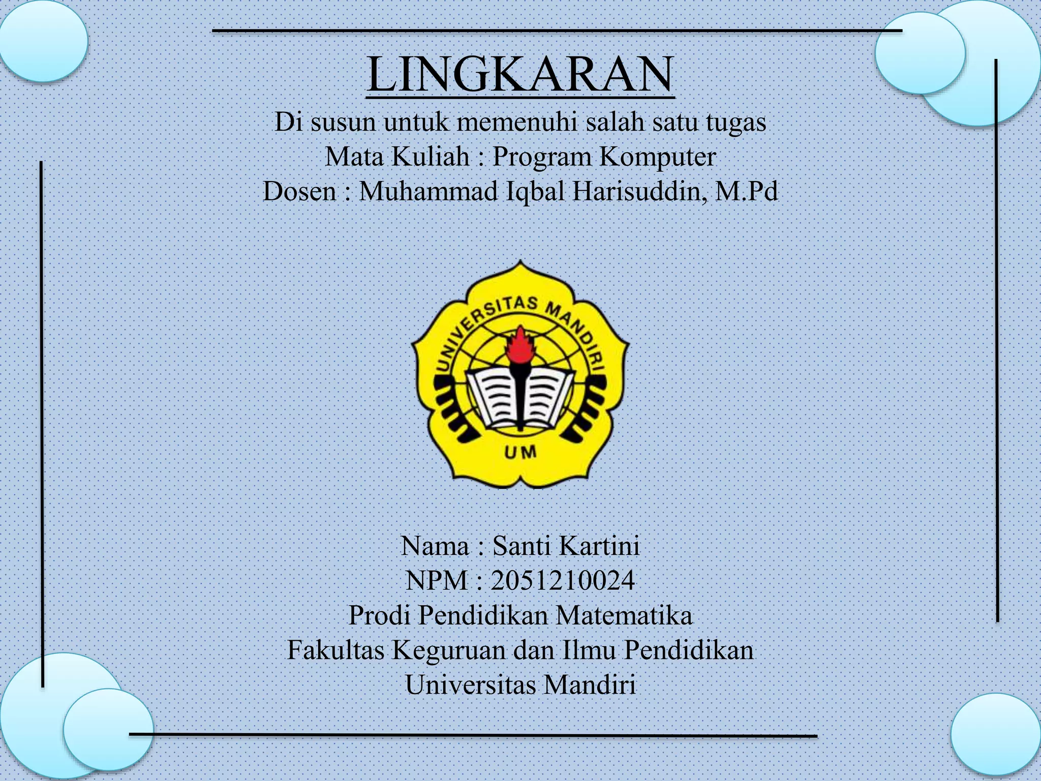 PPT Santi Kartini Lingkaran-2.pptx