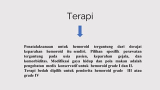 Comprehensive Case Study and Management of Grade IV Internal ...