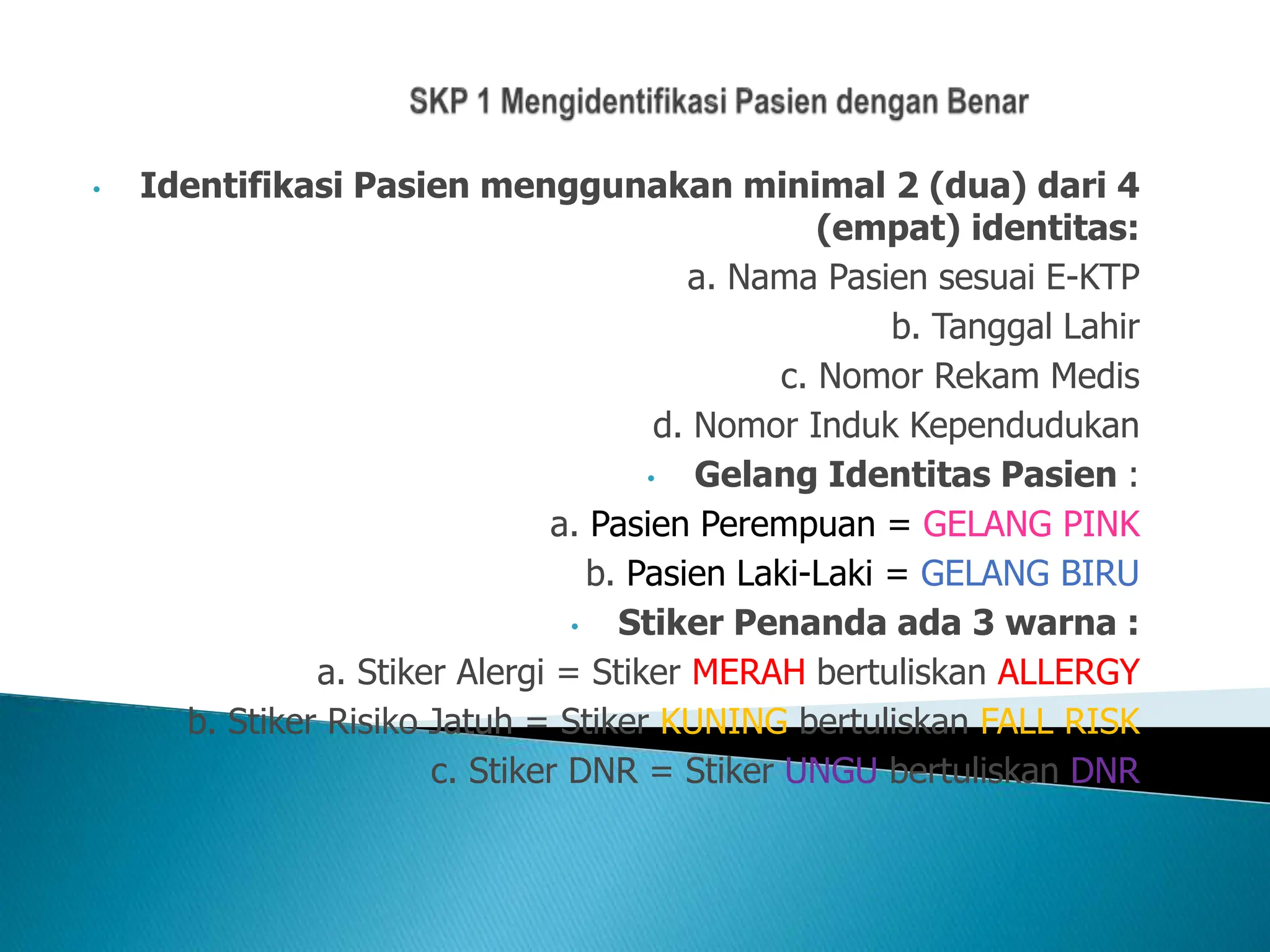 PPT Sasaran Keselamatan Pasienn (1).pptx