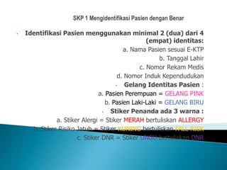 PPT Sasaran Keselamatan Pasienn (1).pptx
