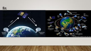 satellite communication PPT 1 | PPT