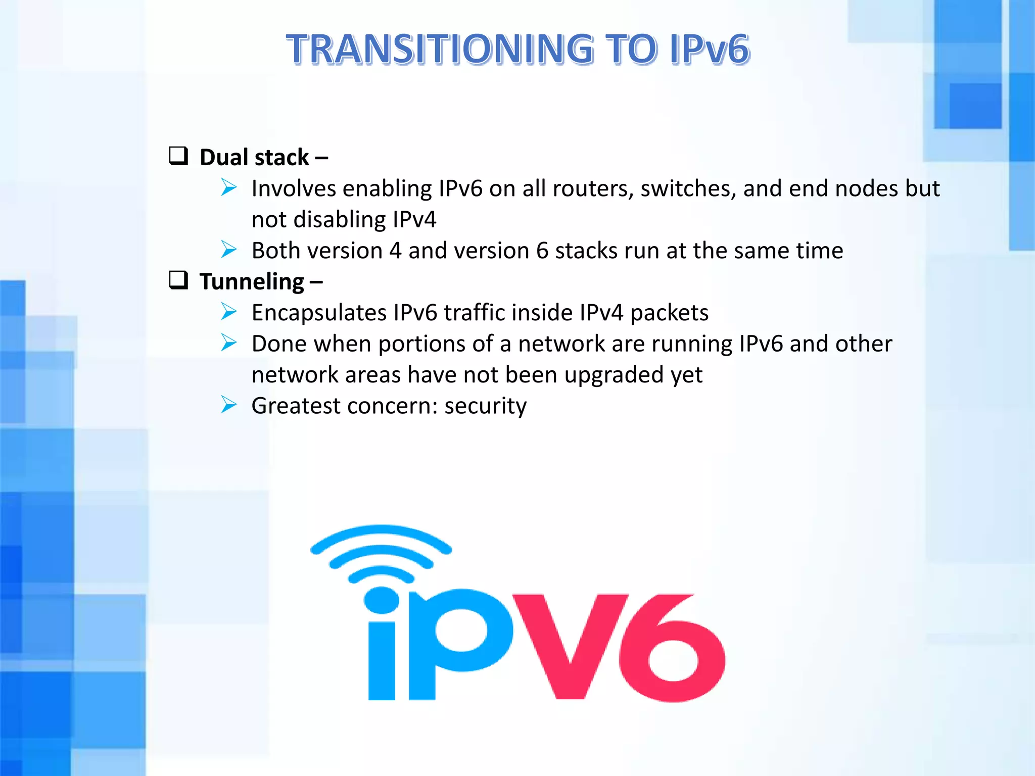 Ip Addressing And Subnetting Ppt Pptx Computer Networking Computing 5765