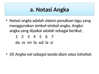 PPT SBDP kelas 5 Materi pembelajaran ditingkat sekolah dasar | PPTX