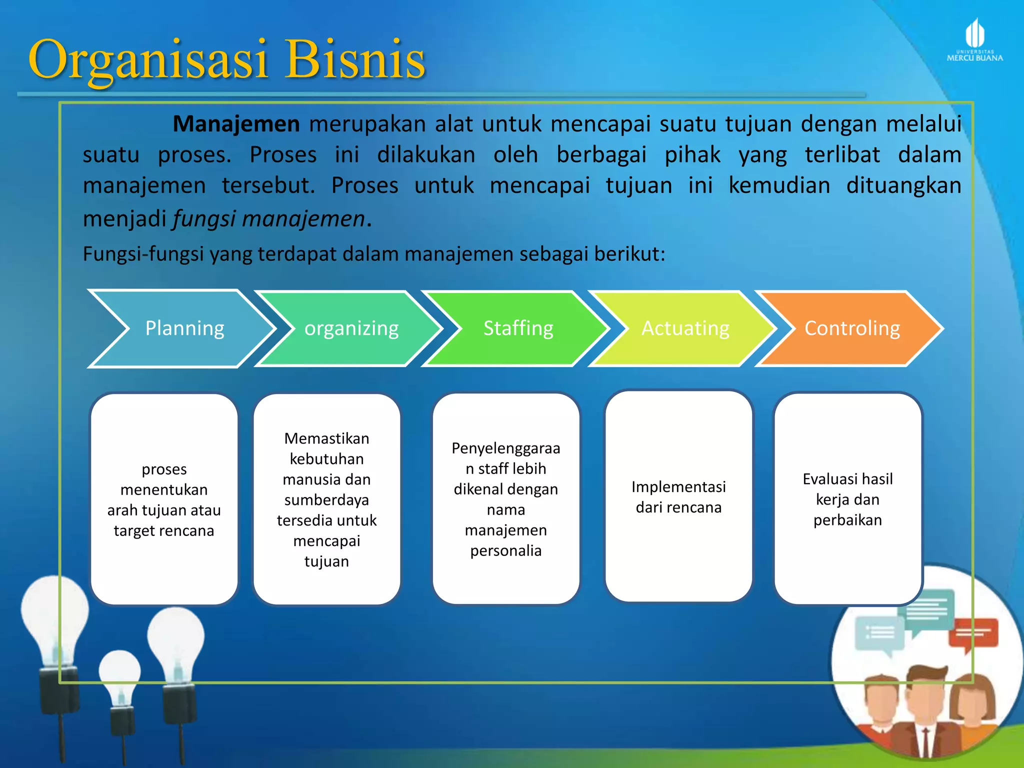 PPT Simulasi Bisnis Kelompok 5 | PPTX