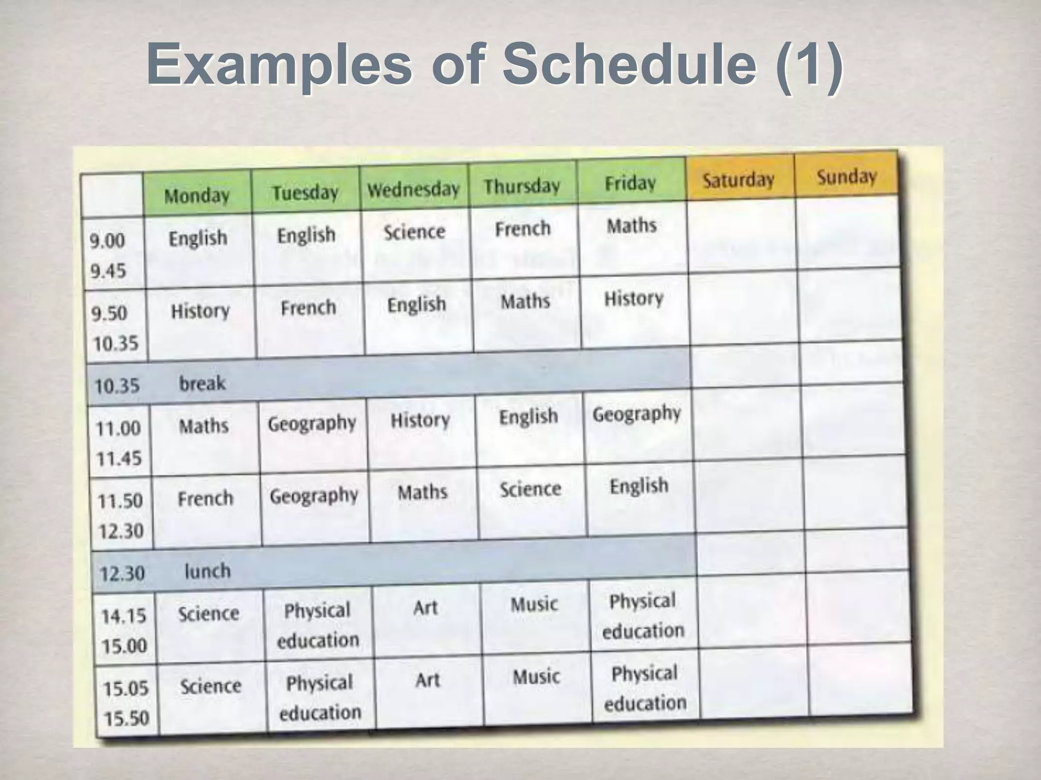 PPT schedule.pptx