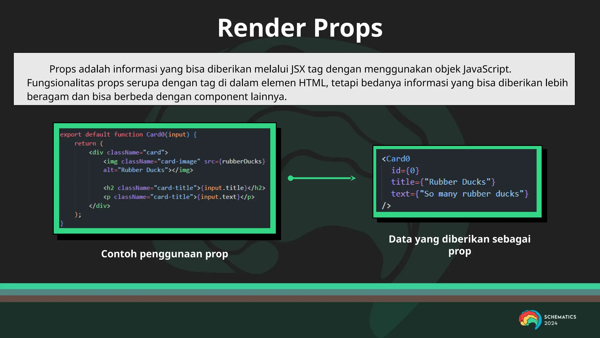 PPT Schematics BST 2024 Advanced Day 2.pptx