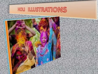 PPT on festivals | PPTX