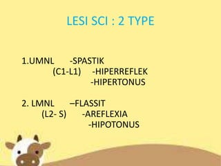 Ppt sci | PPTX