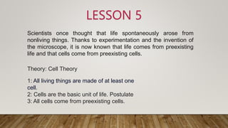 PPT 6426872778622427eSci.-7 Lesson 5.pptx