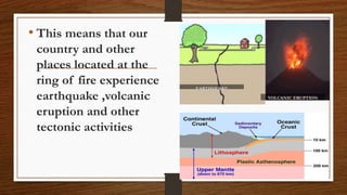 PPT Science10_Lesson3_Distribution of Earthquakes_Volcanoes finale.pptx