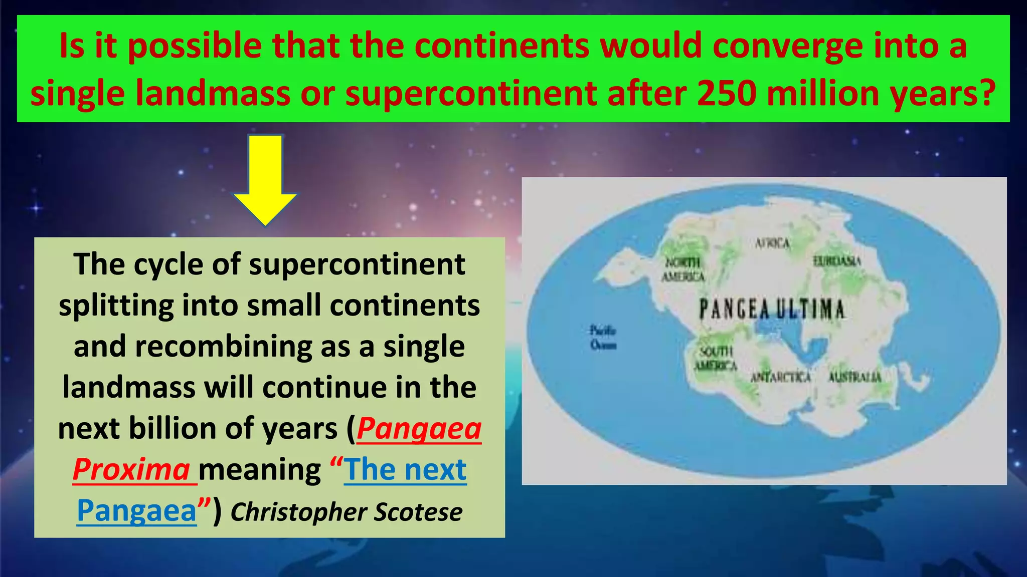 PPT Science10_Lesson 8_Evidences that Support Plate Movements FINAL.pptx