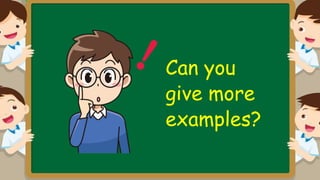 PPT SCIENCE4 - Q1.pptx classification of materials that are porous and ...