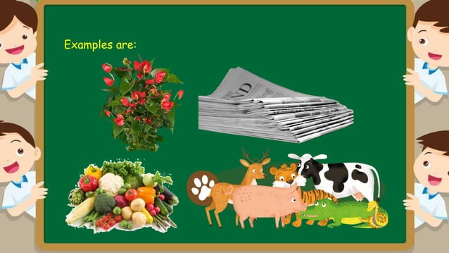 PPT SCIENCE4 - Q1.pptx classification of materials that are porous and ...