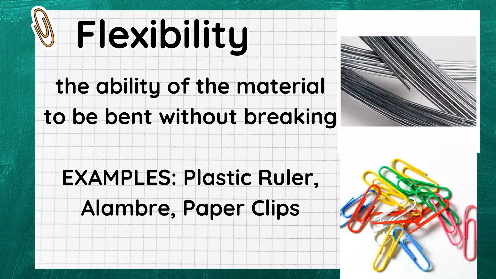 Changes that materials undergo GRADE 5 | PDF