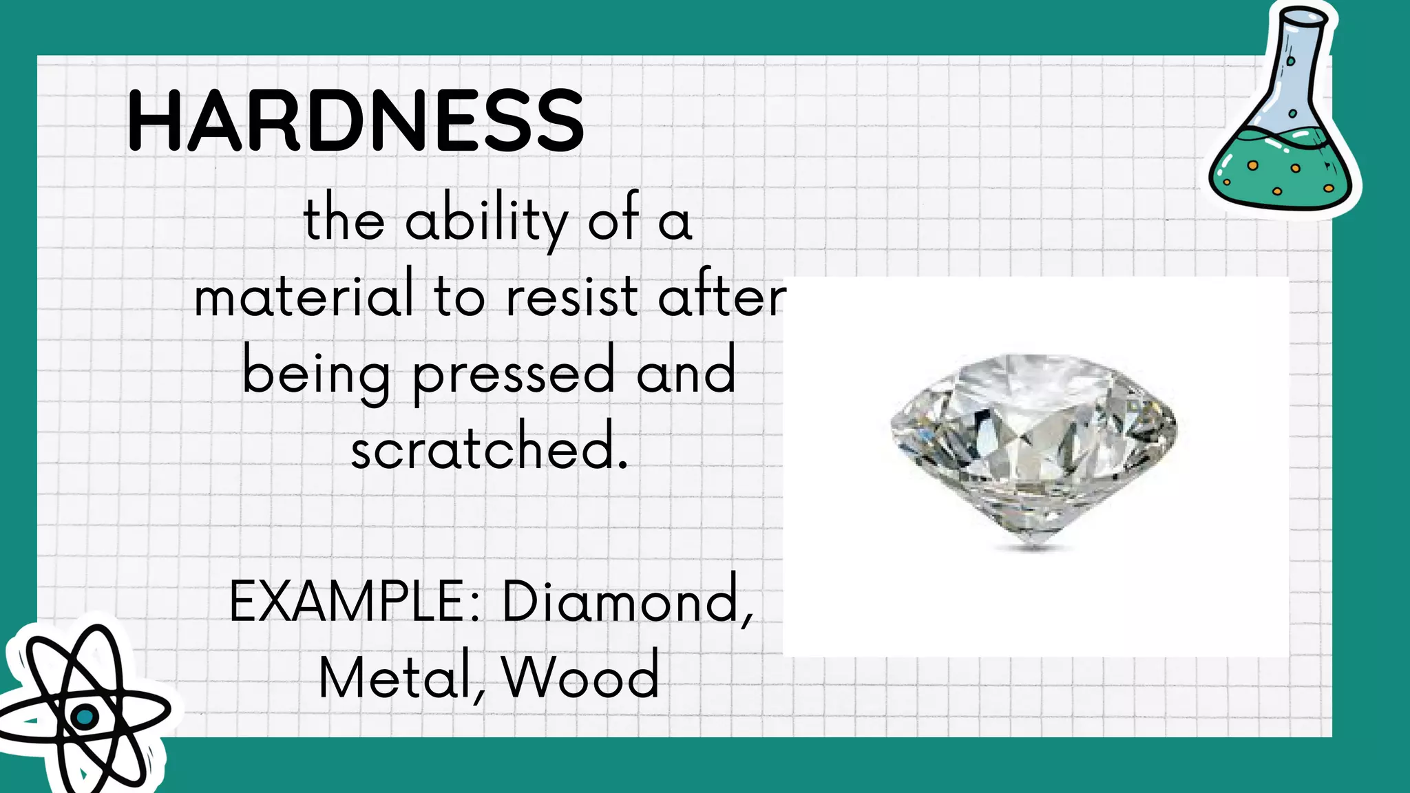 Changes that materials undergo GRADE 5 | PDF